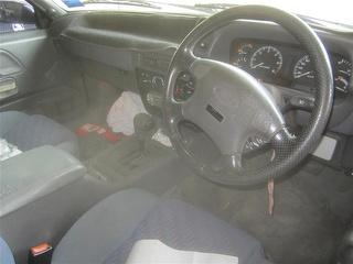 1996 Ford Xh Falcon Xr6 Longreach Ute – Ford Pro Wreckers