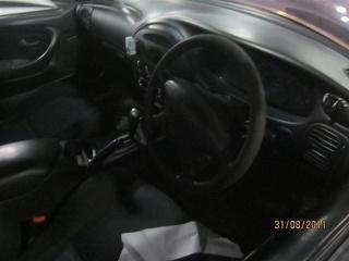 2002 Ford Falcon Auiii Xls Marlin Utility | White – Ford Pro Wreckers
